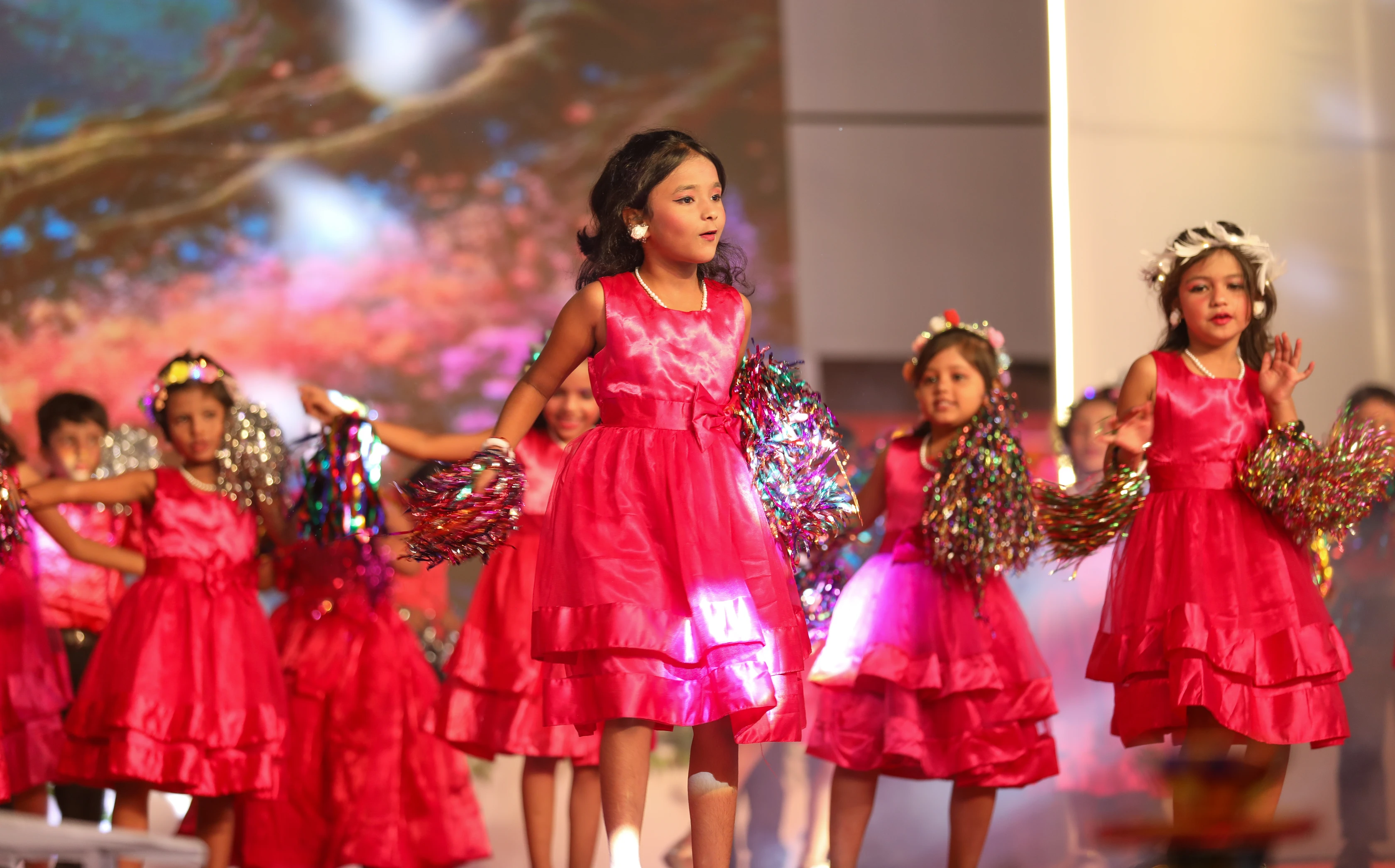 ANNUAL DAY - AIKYAM 2024-25