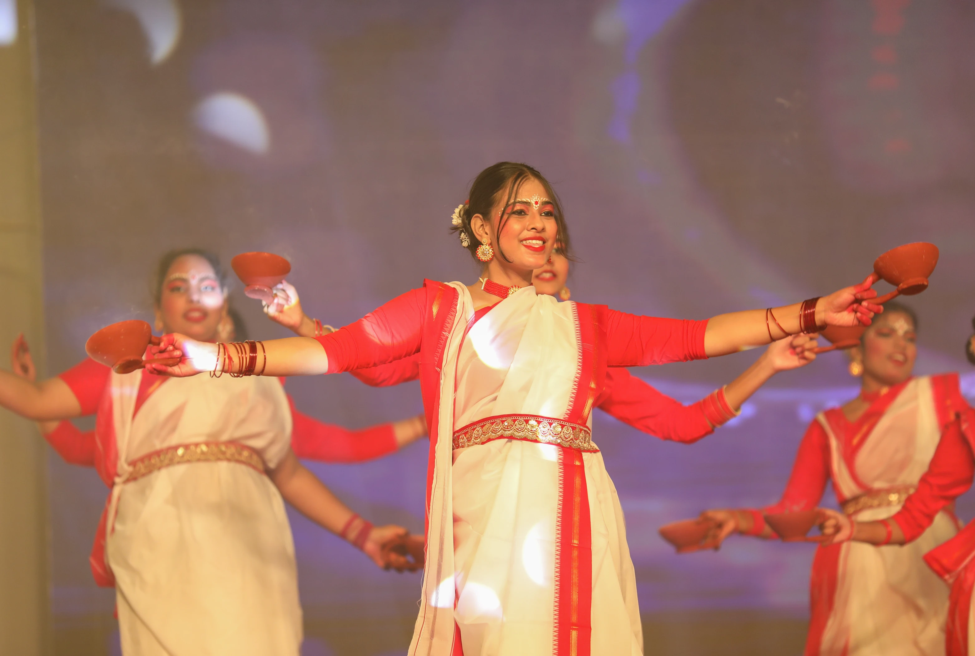 ANNUAL DAY - AIKYAM 2024-25