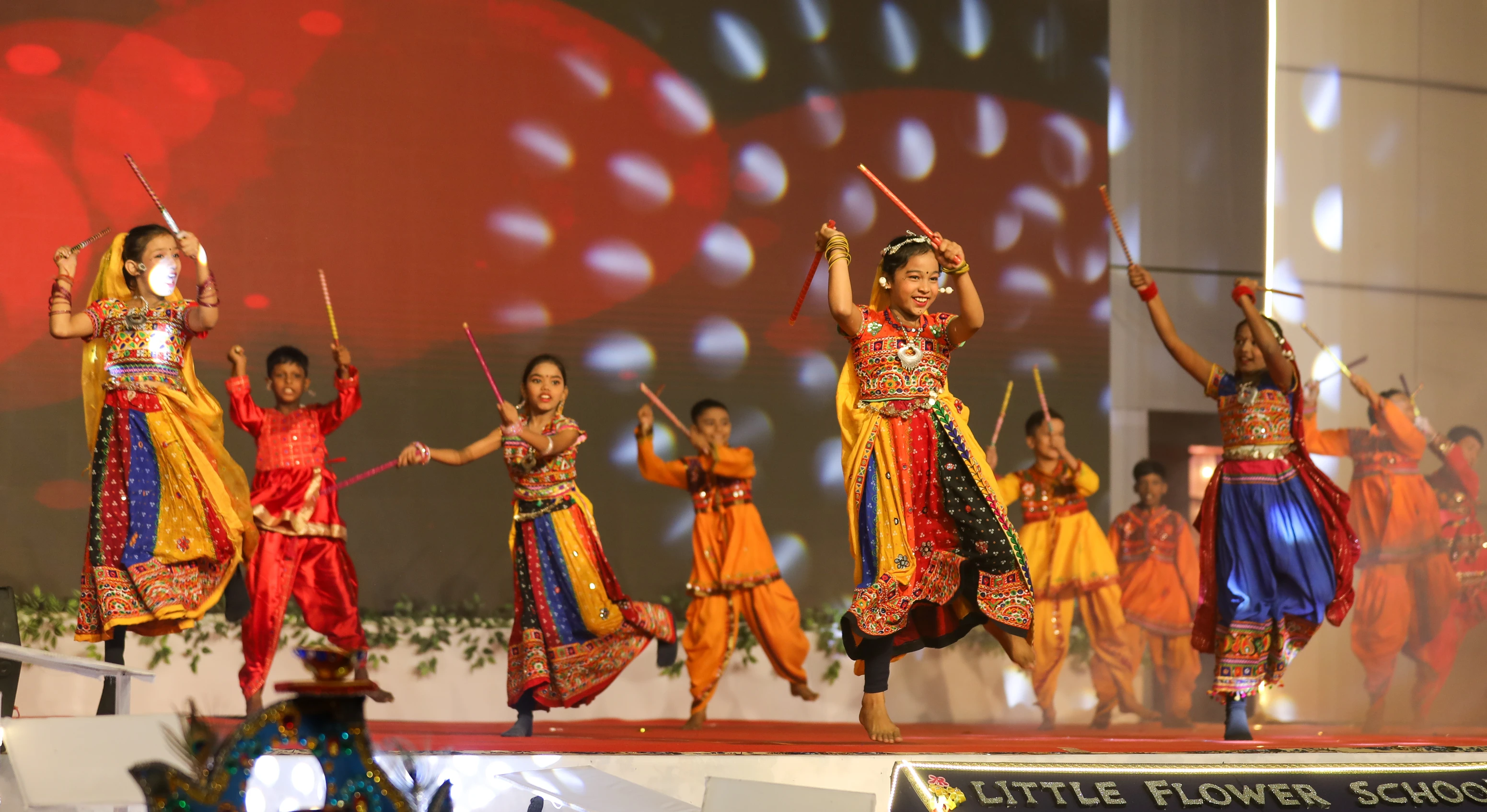 ANNUAL DAY - AIKYAM 2024-25